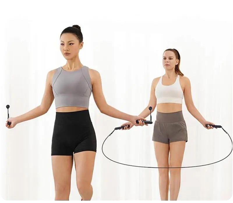 Скакалка Xiaomi Mijia Smart Skipping Rope Dark Blue: 1 100 грн ...