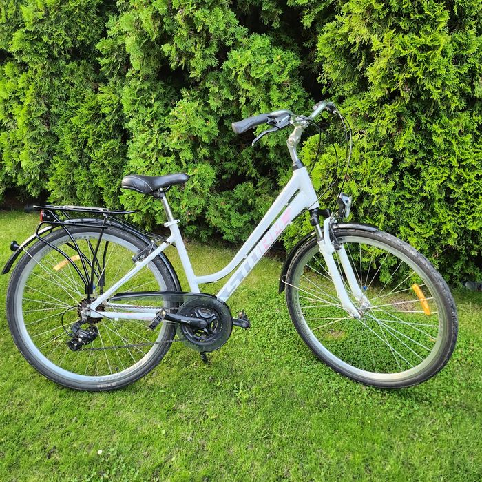 Rower damski Storm Marathon 1.0 Odolanów • OLX.pl