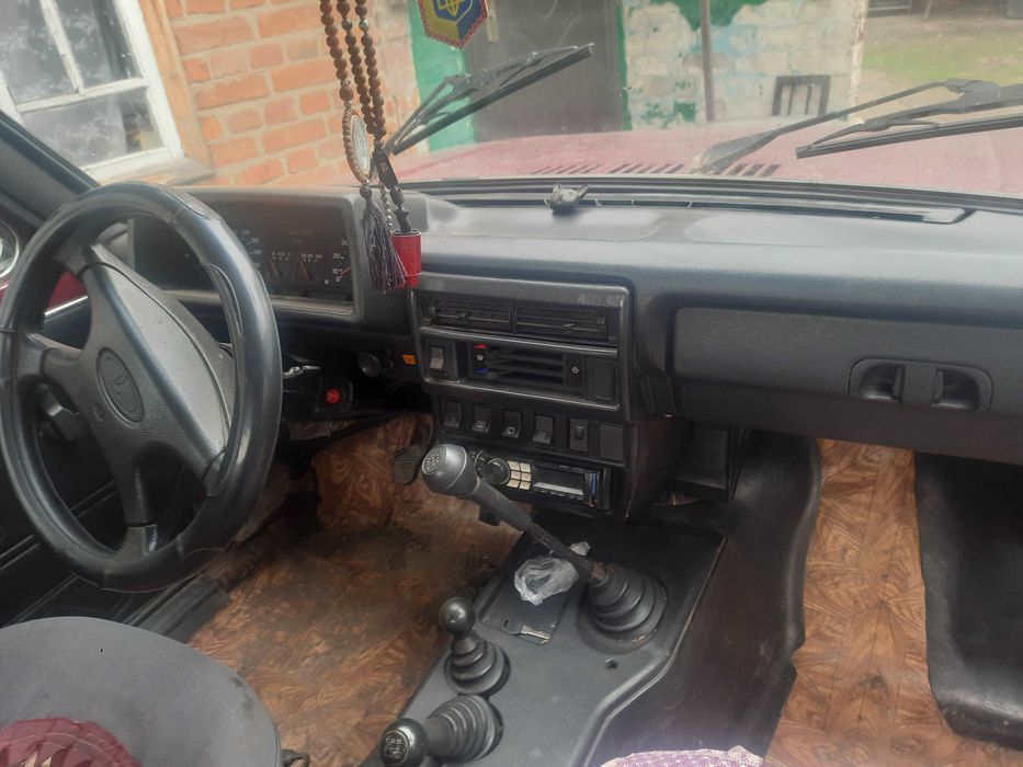 Продам ВАЗ 2121 Ниву: 2 300 $ - ВАЗ Берестин на Olx