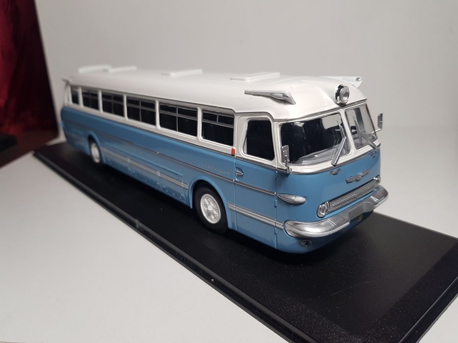 Икарус-55 / Ikarus -55 (ClassicBus): 7 500 грн. - Колекціонування Сухий ...