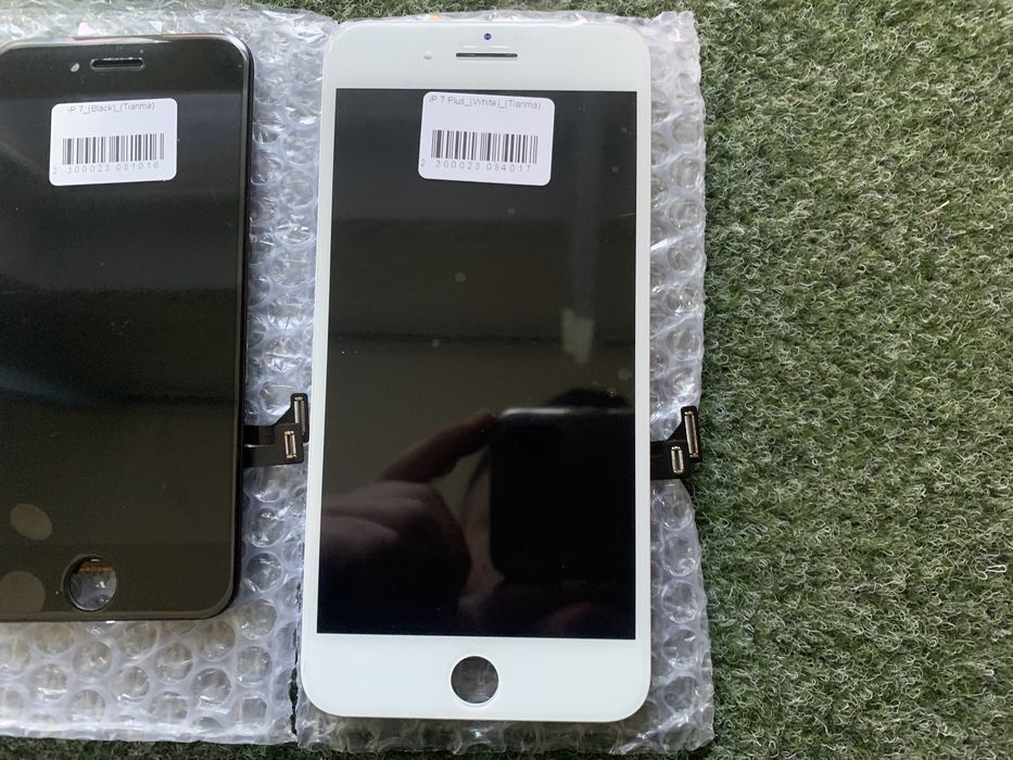 Діспелей єкран мрдуль до айфону iphone 6 6s 7 7plus 8 нові топ якість: 360 грн. - Запчастини для ...