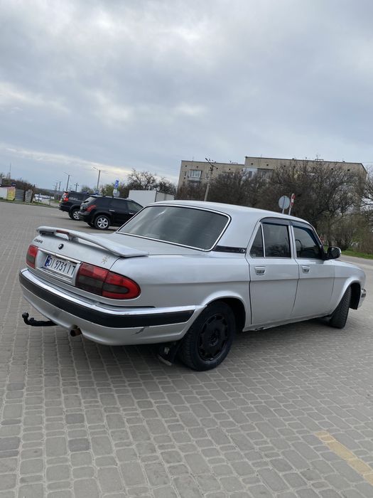 Волга 31105 2006 в Кропивницькому: 700 $ - ГАЗ Покровське на Olx