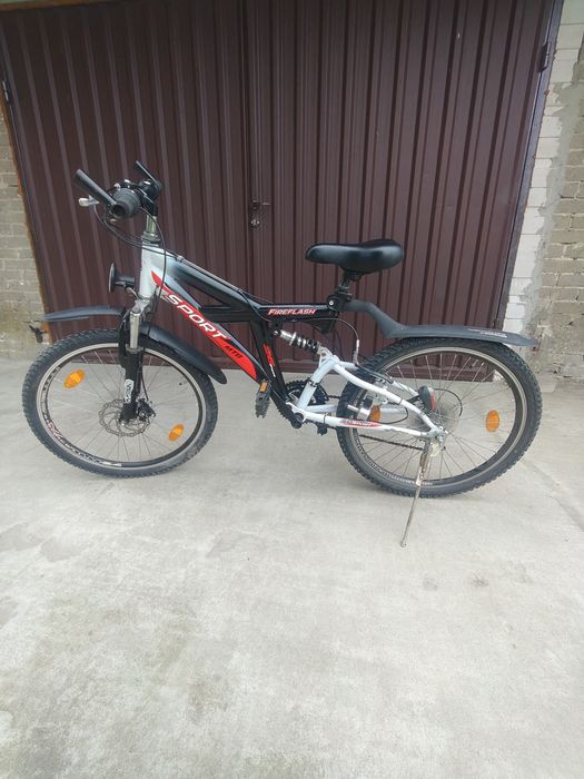 Sprzedam rower górski 24 cale Siedlec • OLX.pl