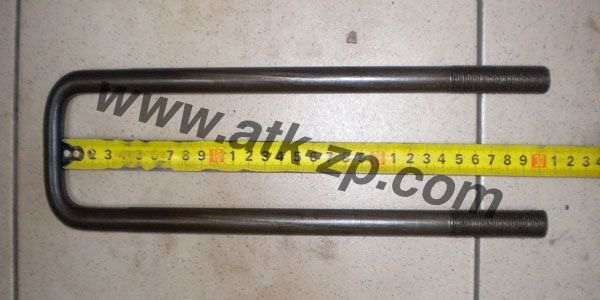 Стремянка рессоры УАЗ 452, 469, 3151, Патриот, Patriot, буханка с гайк: 250 грн. - Ресори та ...