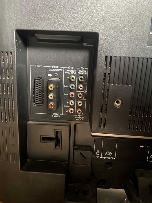 Televisão Toshiba 32 polegadas São Domingos de Rana • OLX.pt