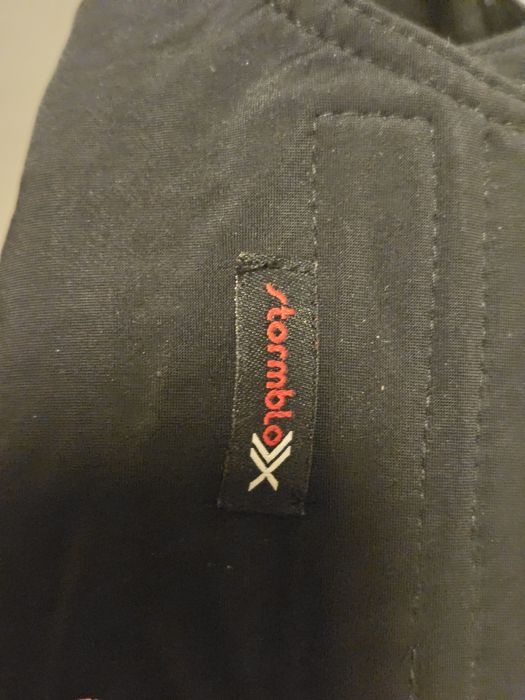 Zimowy komin sportowy (kominiarka) Warszawa Ursynów • OLX.pl