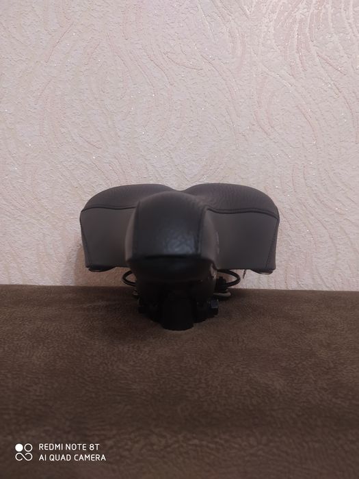 Седло на велосипед,велоседло,седло для велика.: 250 грн ...