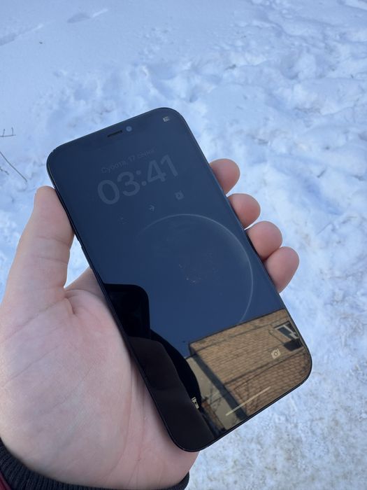 Iphone 12 64 в гарному стані!: 4 500 грн. - Смартфони / мобільні ...