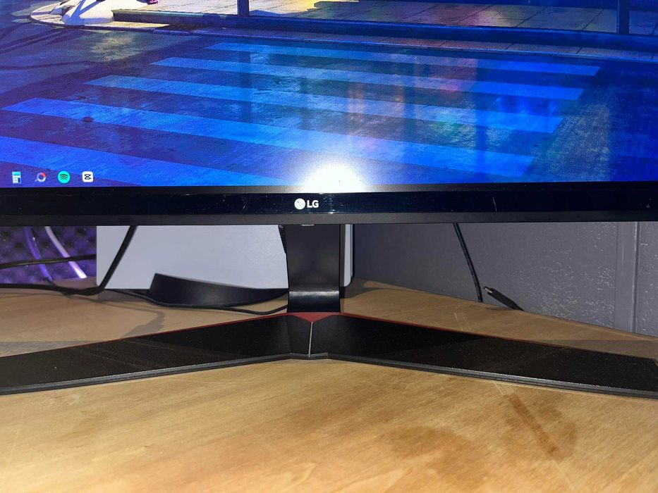 Monitor LG 27 Polegadas Campanhã • OLX Portugal