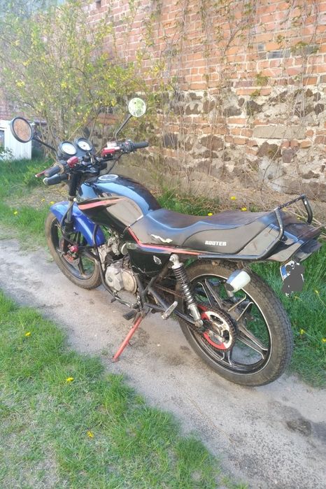 Romet Router WS50 Ciemierów • OLX.pl