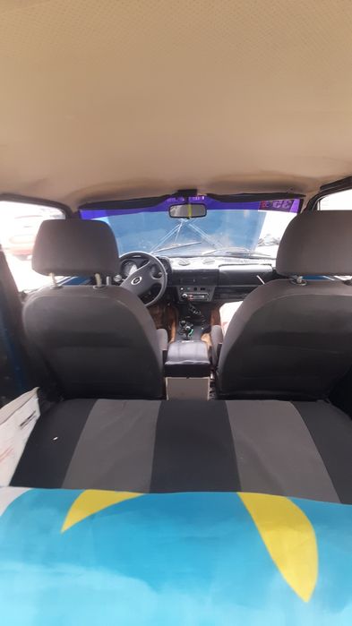 Ваз 2121 быстрым торг: 1 400 $ - ВАЗ Южне на Olx