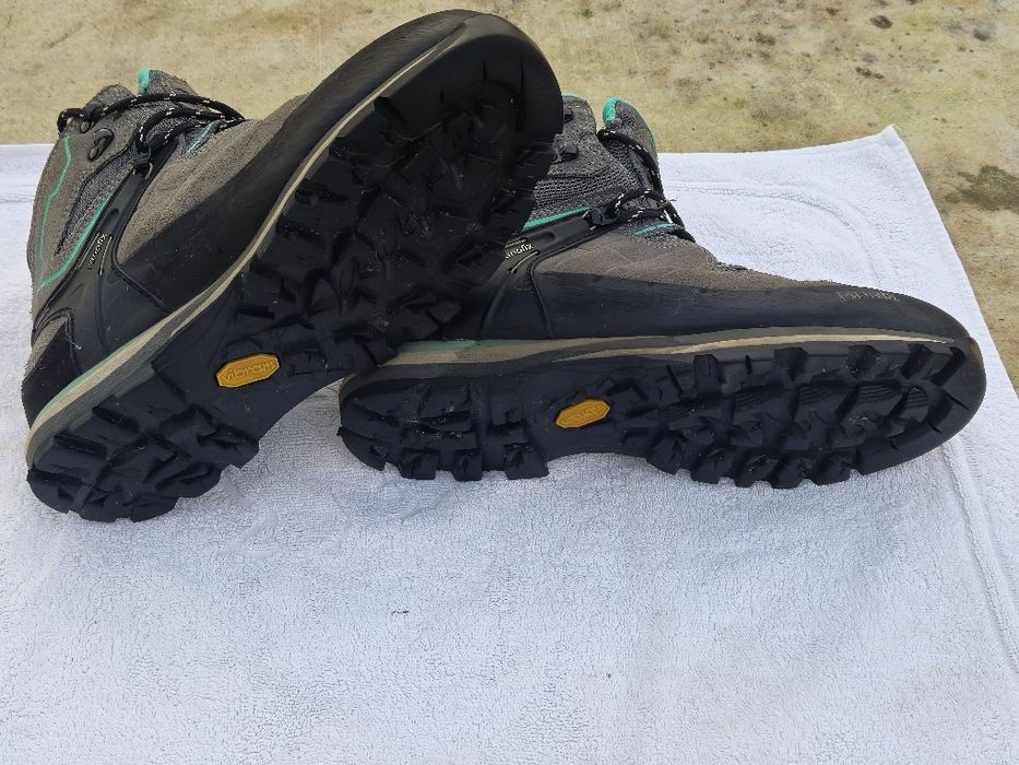 Meindl.gore tex.: 1 750 грн. - Трекінгові кросівки Калуш на Olx