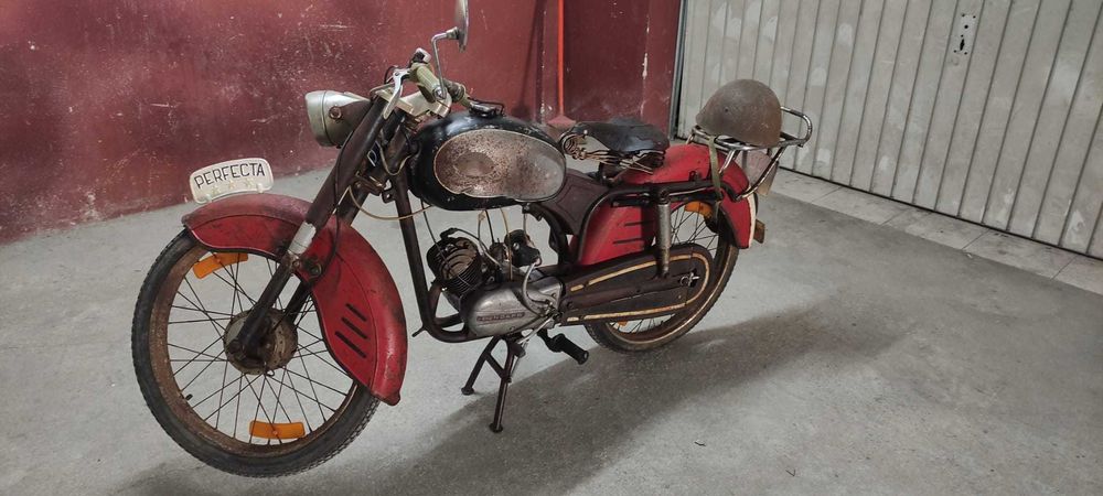 Famel Zundapp Perfecta Setúbal (São Julião, Nossa Senhora Da Anunciada ...