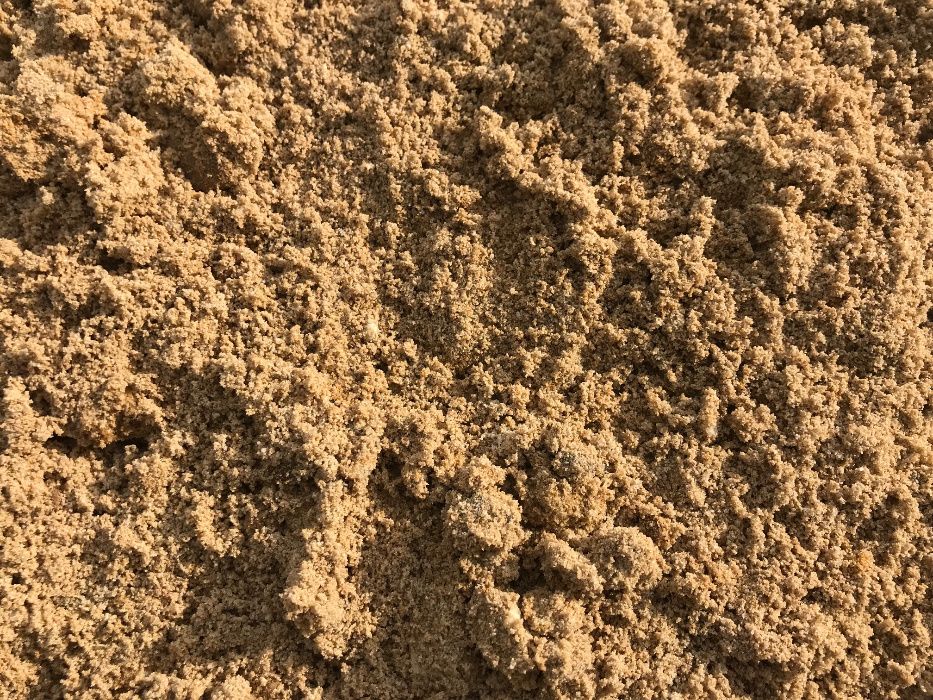 Piasek zasypowy kopany płukany do fundamentów Sląsk Tarnowskie Góry ...