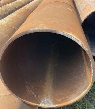 Rura stalowa fi 500mm Wróblik Szlachecki • OLX.pl