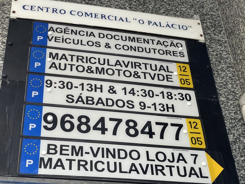 QUELUZ Av. Jose Elias Garcia 82 F loja 7 Queluz E Belas • OLX Portugal