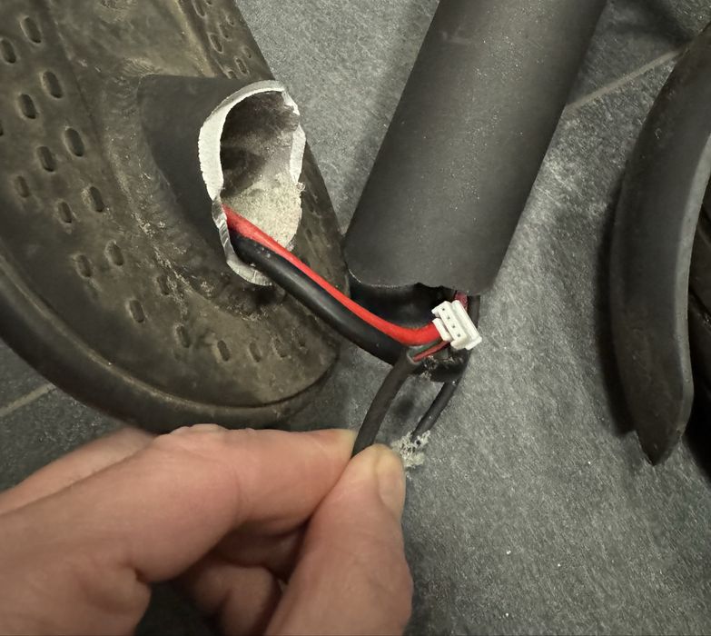 Xiaomi Electric Scooter Pro 2 електросамокат: 3 500 грн ...