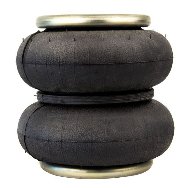 Пневмоподушка d215 мм CONTECH SAF 20019k5 20019k4 4229100400: 1 869 грн ...