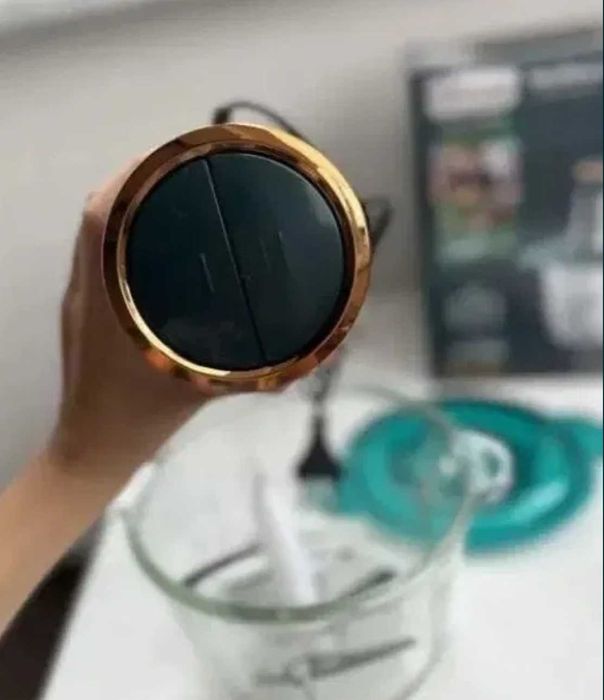 Німецький блендер подрібнювач чопер Rainberg 1300 Вт новий акція: 653 ...