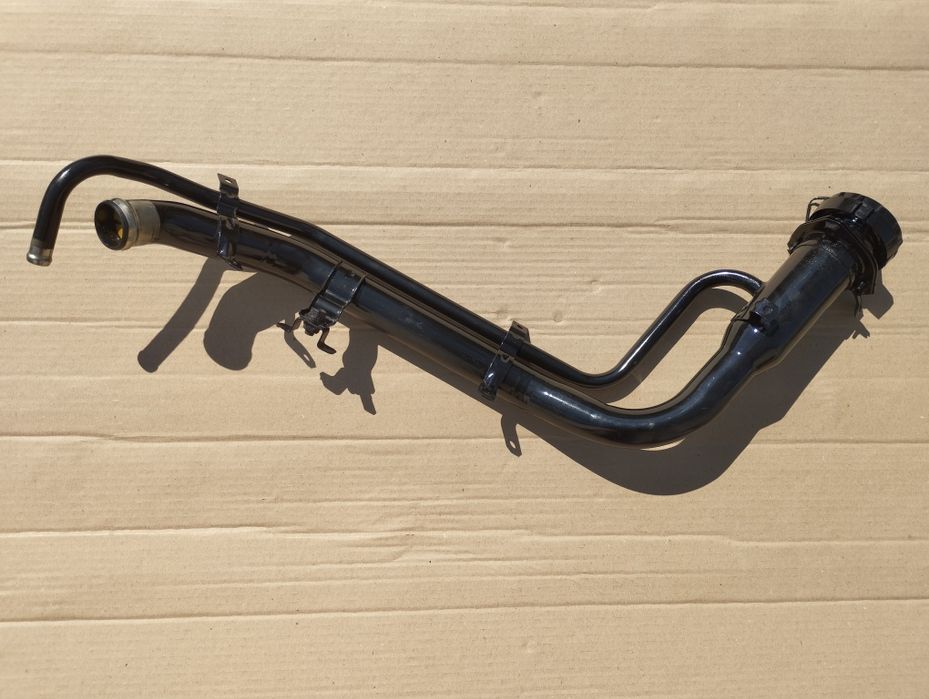 Заливна горловина Mitsubishi Pajero Sport MR439709: 1 500 грн. - Баки ...