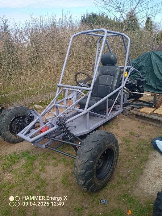 Rama buggy sprzedam Ustka • OLX.pl