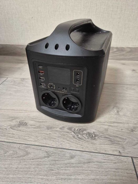 Зарядна станція Revolt 500 Вт 500W: 7 700 грн. - Зарядные станции Днепр ...