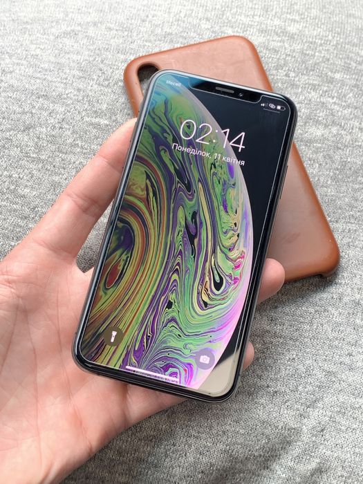 Iphone xs 512 black айфон 10s: 8 300 грн. - Мобільні телефони ...