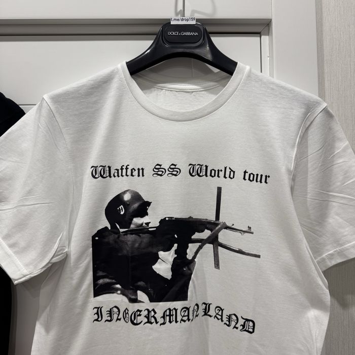 Футболка ss waffen world tour сс ваффен: 545 грн. - Футболки Одеса на Olx