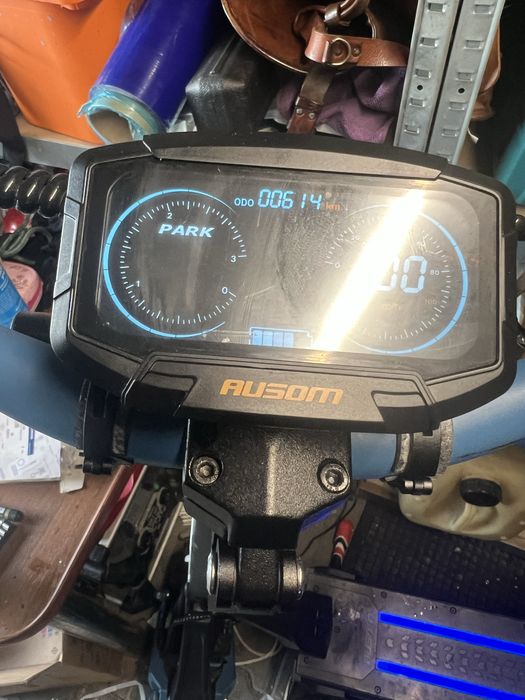 Ausom L2 Max 2x1000W Świętochłowice • OLX.pl