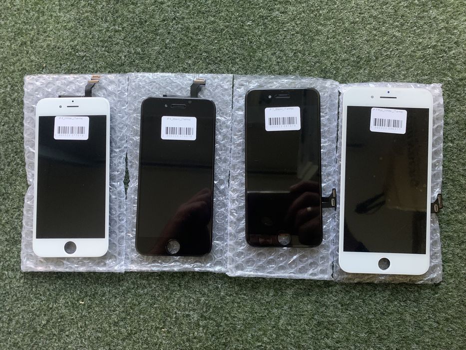 Діспелей єкран мрдуль до айфону iphone 6 6s 7 7plus 8 нові топ якість: 360 грн. - Запчастини для ...