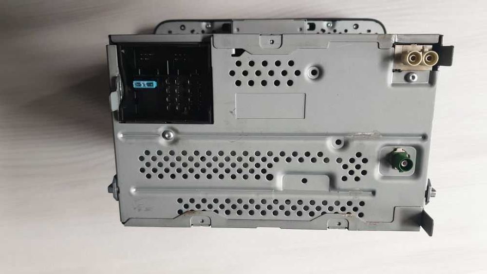 Штатная магнитола VW RCD 510: 2 600 грн. - Магнітоли інших марок Окни ...