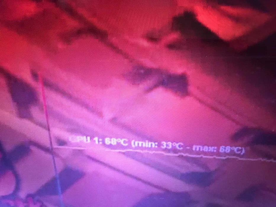 Відеокарта MSI GTX 1080 Ti Armor 11Gb: 4 800 грн. - Комплектуючі та ...