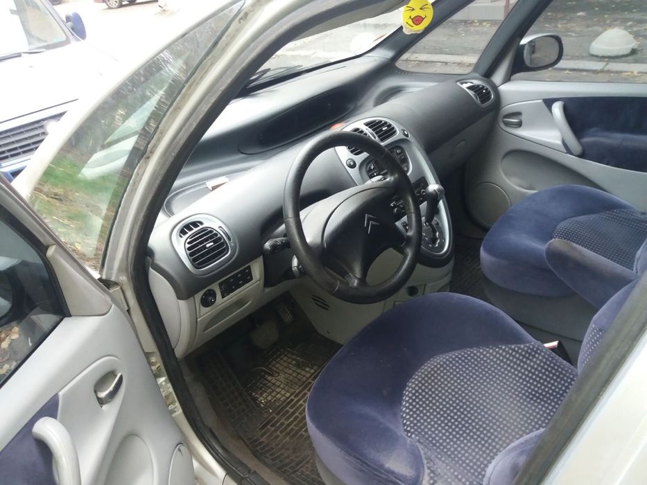 Citroen Xsara Picasso: 99 500 грн. - Citroen Київ на Olx