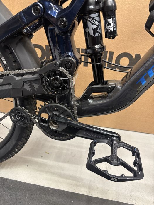 Trek Slash 8 Gen 6 – z gwarancją Decathlon Second Life Gdańsk Przymorze ...