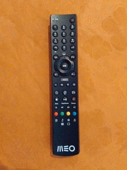 Comandos Meo - OLX Portugal