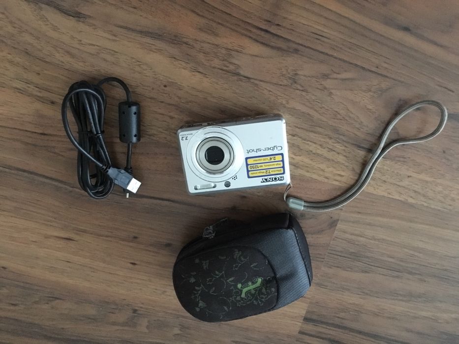 Máquina forográfica digital (avariada) Moscavide E Portela • OLX.pt