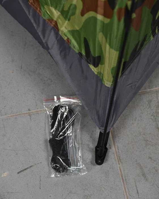 Польская туристическая палатка 2-х, 3-х местная. Беседка, шатёр, намет ...