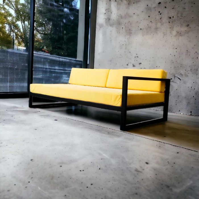 Акция Диваны loft, диваны для офиса, мебель лофт для офиса,столы: 2 200 ...