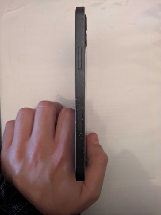 IPhone 12 128GB - Preto - Bateria 92% - Desbloqueado Venteira • OLX.pt