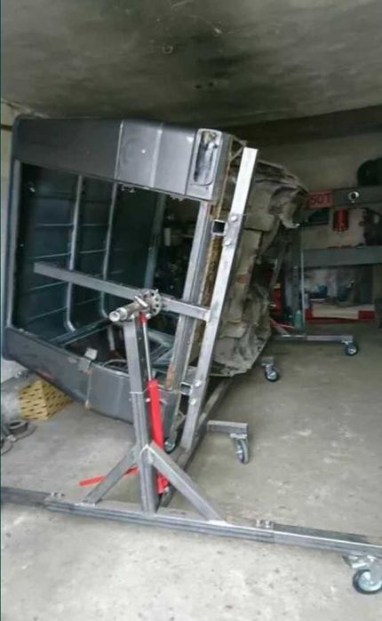 Obrotnica do karoserii, karoserii samochodowej, auta Oława • OLX.pl