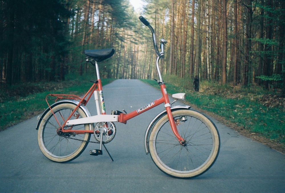 Rower Romet WIGRY 2 - Edycja Jubileuszowa '75 Zagościniec • OLX.pl