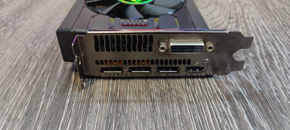 Radeon RX 470 4GB Red Dragon Warszawa Śródmieście • OLX.pl