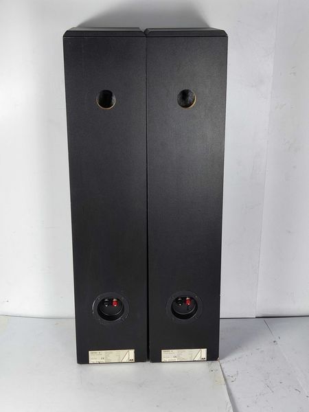 Kolumny ALR ENTRY 4 120W 4ohm Vifa Scan Speak Warszawa Żoliborz • OLX.pl