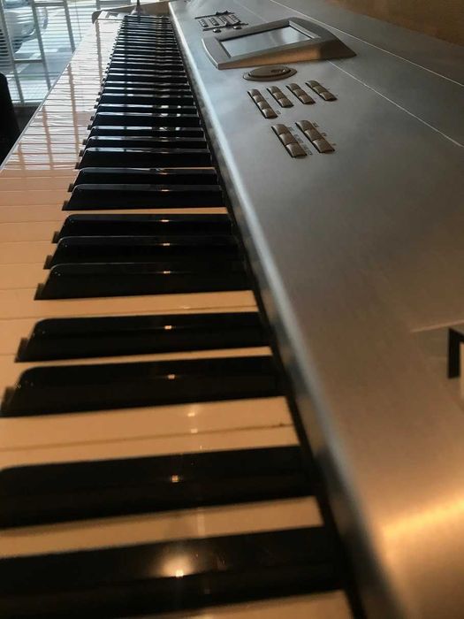 KORG Trinity PRO X Anadia • OLX.pt