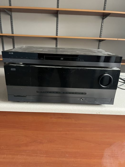 JBL CST 55 + Harman/Karbon Kożuchów • OLX.pl
