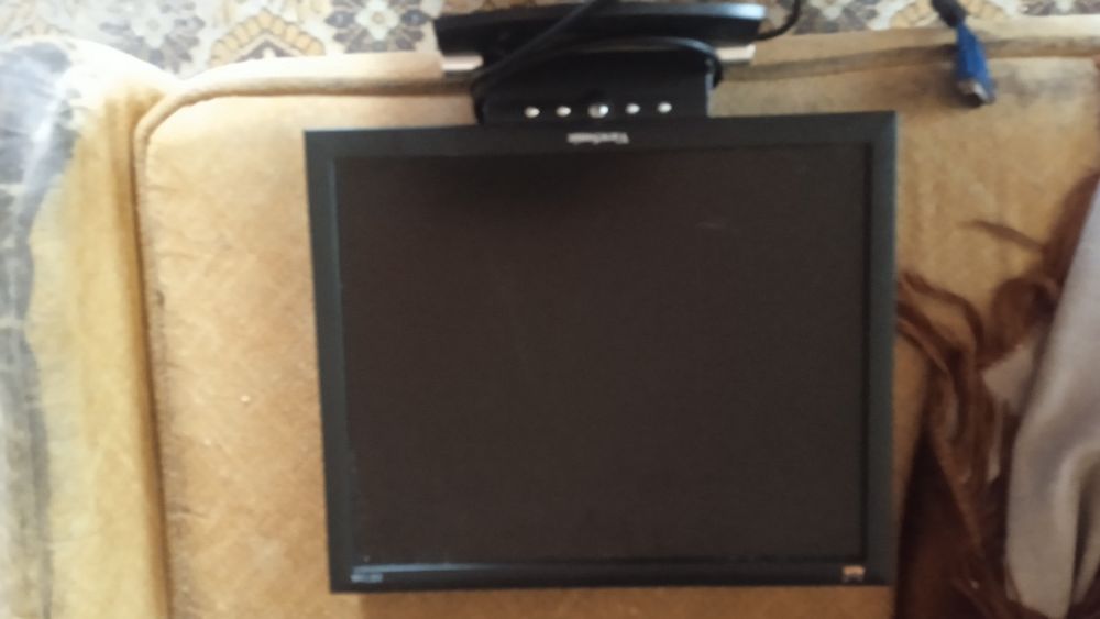 Монитор ViewSonic VE710b: 180 грн. - Мониторы Белая Церковь на Olx