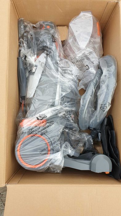 Odkurzacz piorący VAX Rapide Ultra 2 Warszawa Wola • OLX.pl