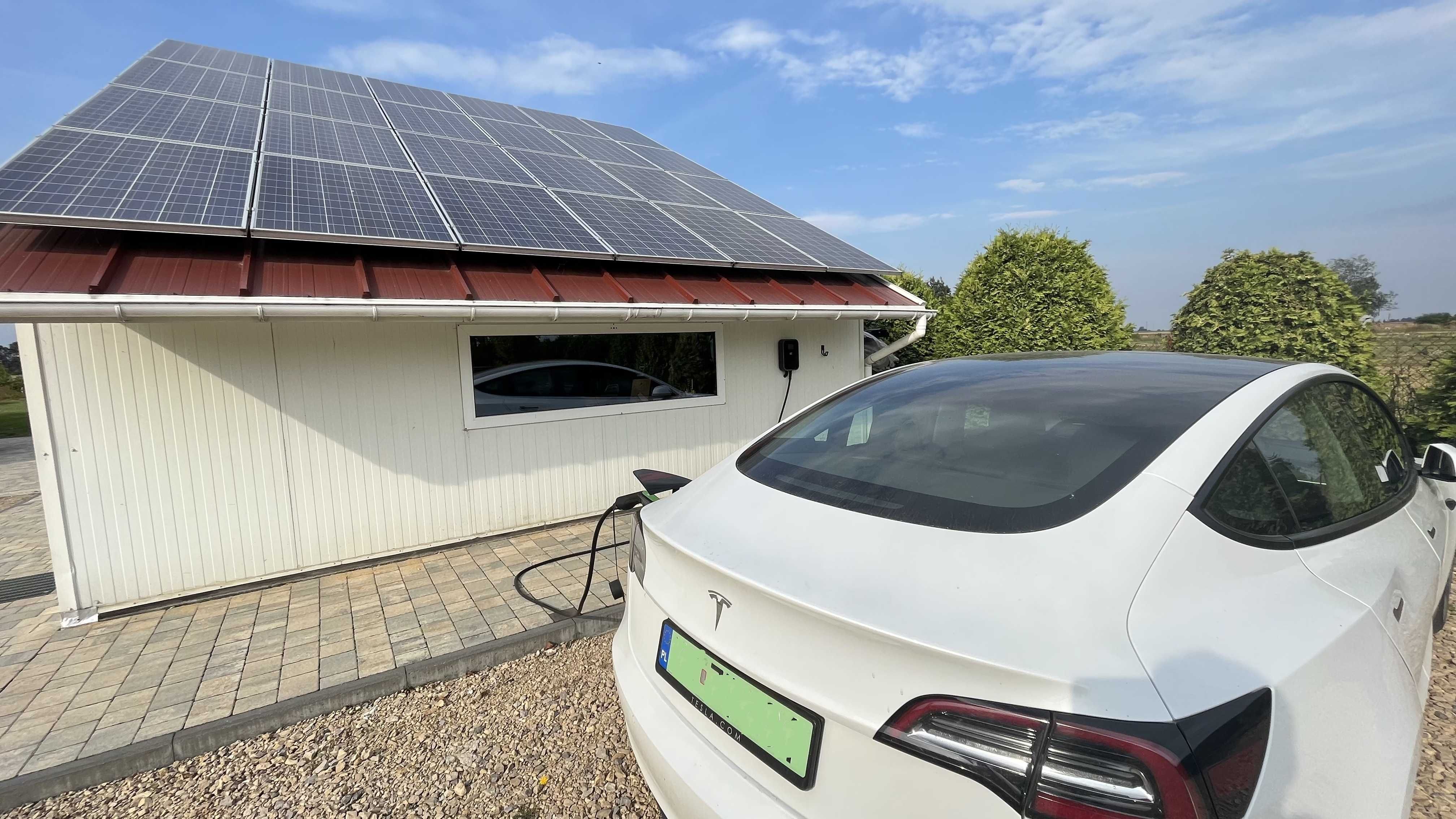 Hybrydowe instalacje Fotowoltaiczne z Magazynami energii doświadczenie ... Hybrydowe instalacje Fotowoltaiczne z Magazynami energii doświadczenie ...