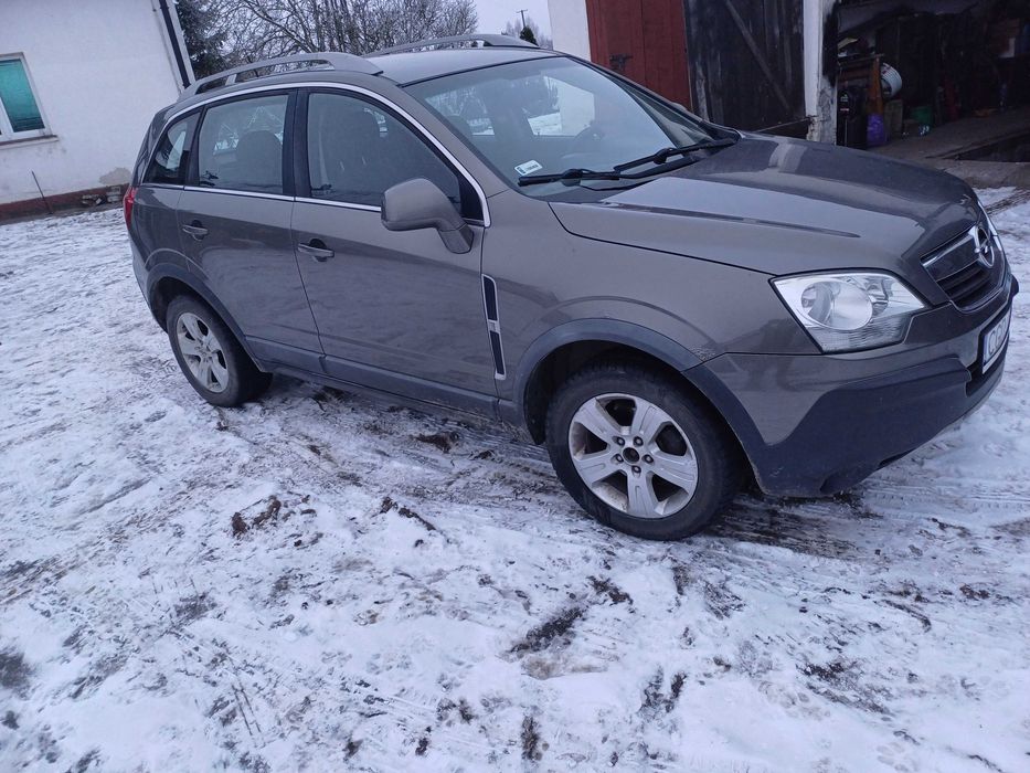 Samochody osobowe Pluskowęsy • OLX.pl