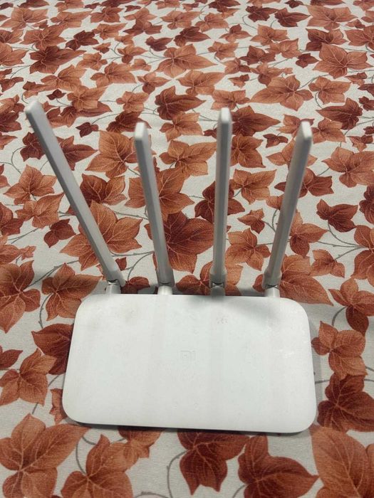 Vendo MI Router 4C São Victor • OLX.pt